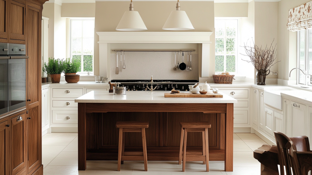 Affordable & Stylish Kitchen Design Ideas for Every Home Cabinets Bay LLC