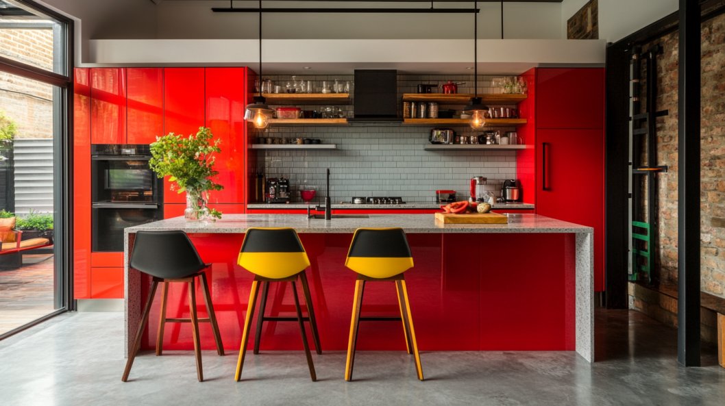 Extension Kitchen Ideas: 29 Ways to Maximize Your Space Cabinets Bay LLC