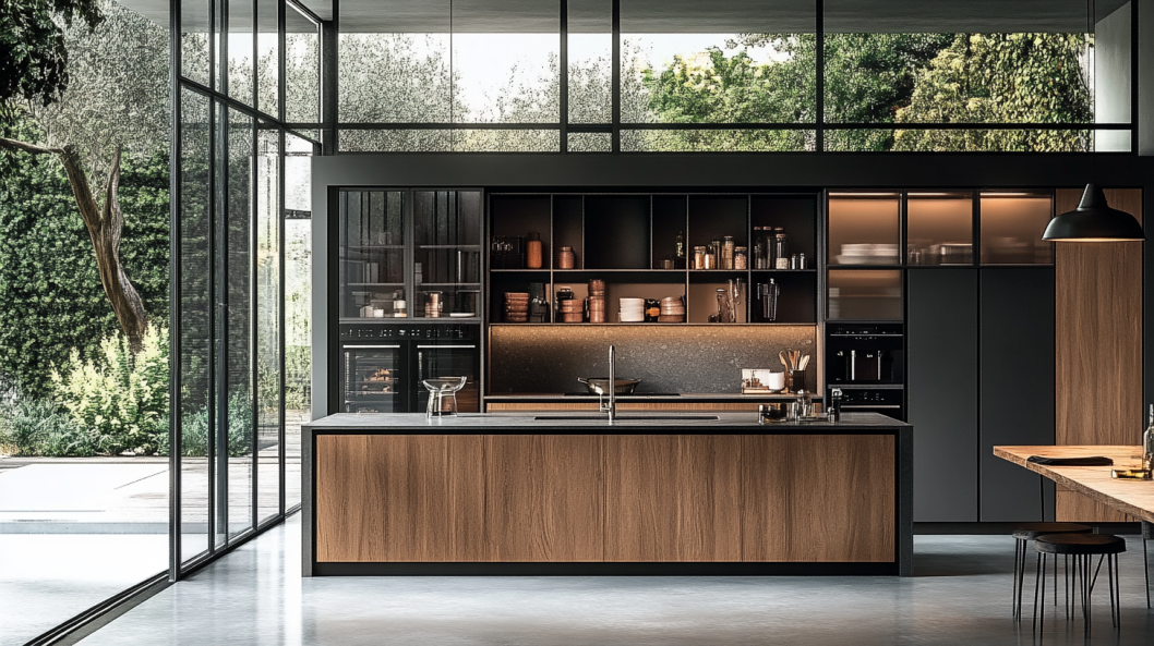 Extension Kitchen Ideas: 29 Ways to Maximize Your Space Cabinets Bay LLC