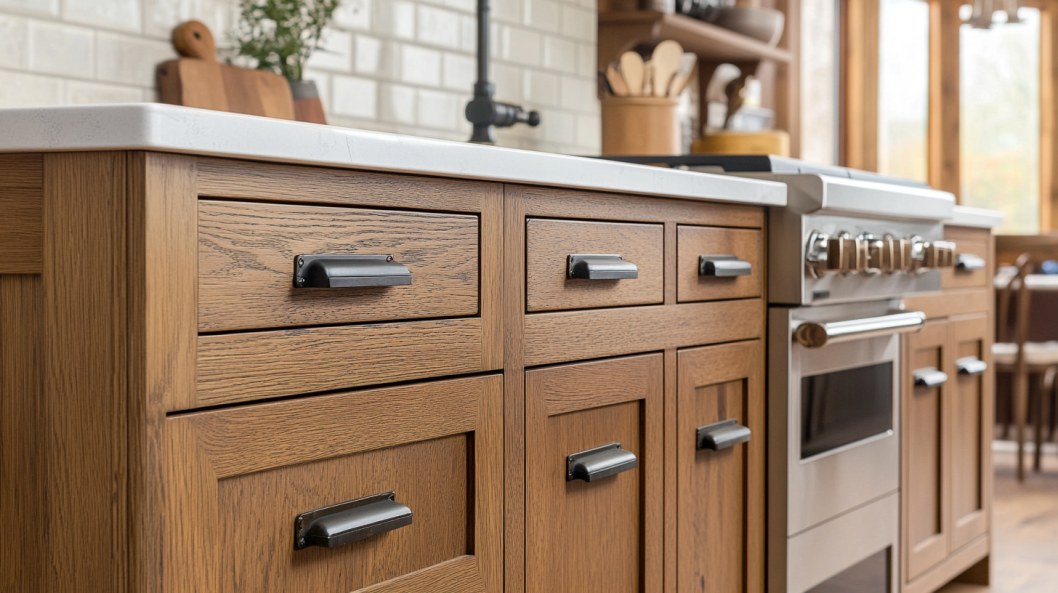 Buying Cabinets: Affordable & Stylish Options Cabinets Bay LLC