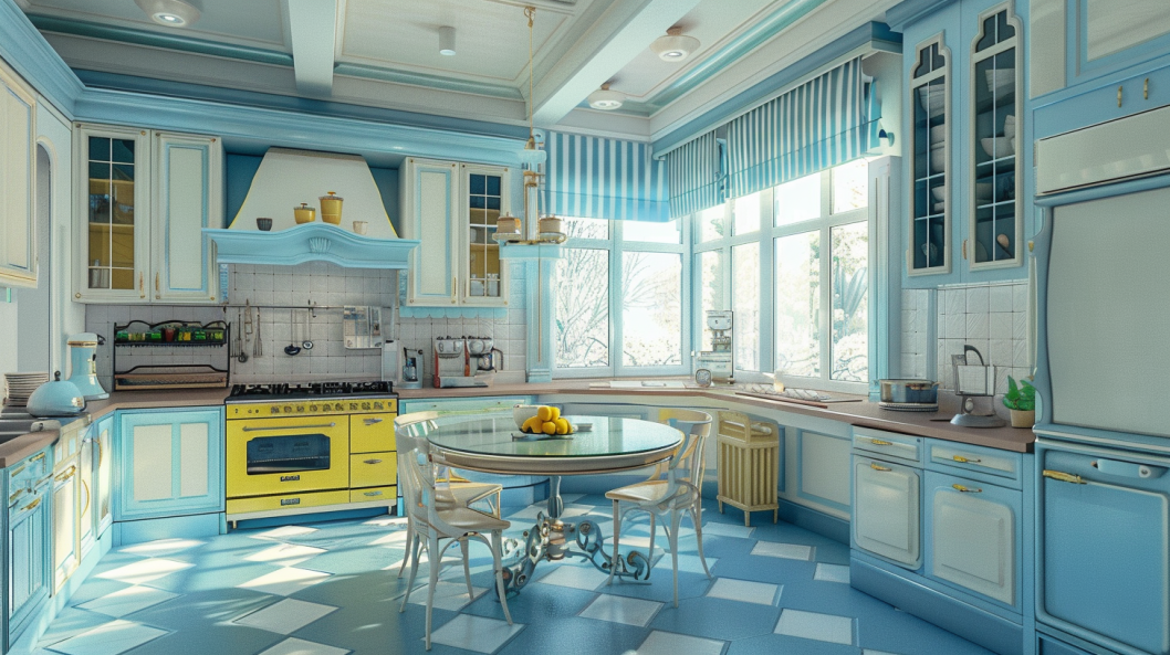 Popular Kitchen Cabinet Colors Trends Revealed Cabinets Bay LLC