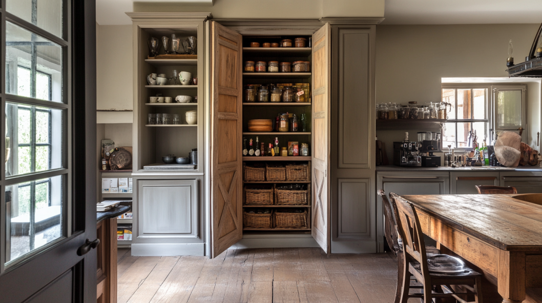 Affordable & Stylish Kitchen Design Ideas for Every Home Cabinets Bay LLC