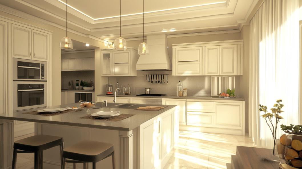 Extension Kitchen Ideas: 29 Ways to Maximize Your Space Cabinets Bay LLC