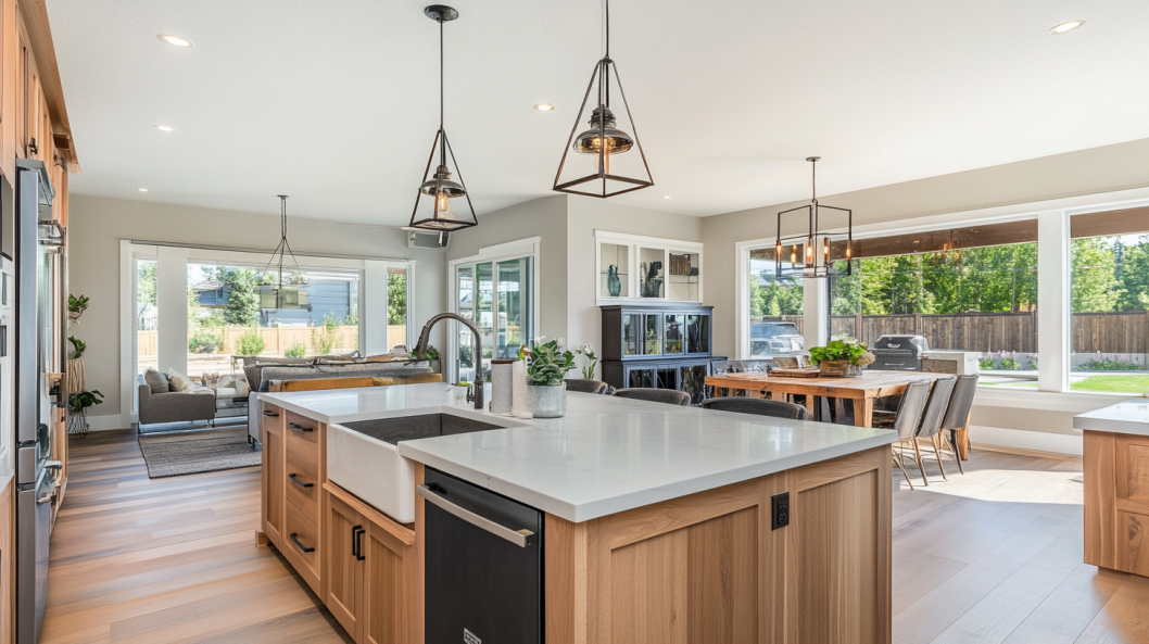 Extension Kitchen Ideas: 29 Ways to Maximize Your Space Cabinets Bay LLC