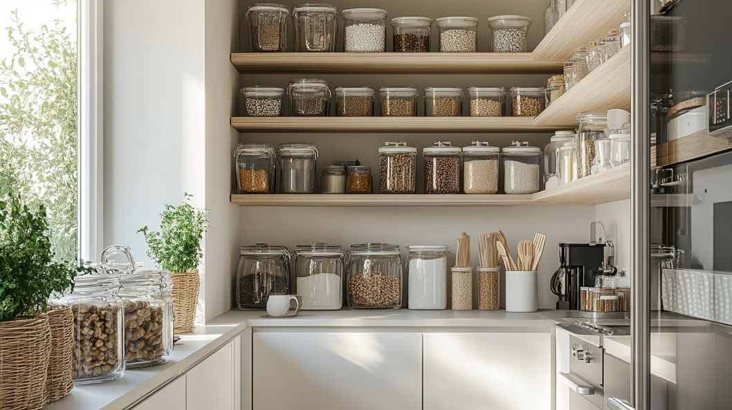 Scandinavian Kitchens: Function Meets Stunning Design Cabinets Bay LLC