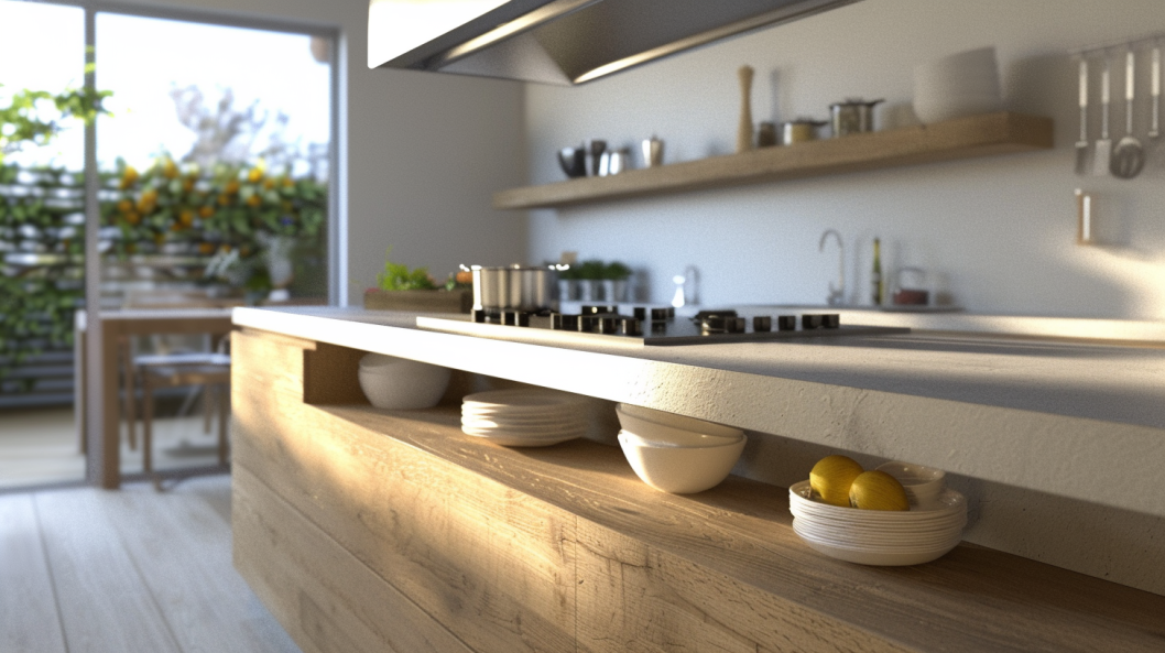 Stylish Kitchen Island Ideas for Modern Homes Cabinets Bay LLC