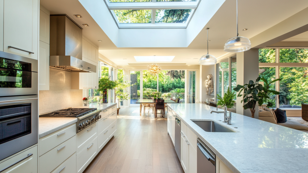 Extension Kitchen Ideas: 29 Ways to Maximize Your Space Cabinets Bay LLC