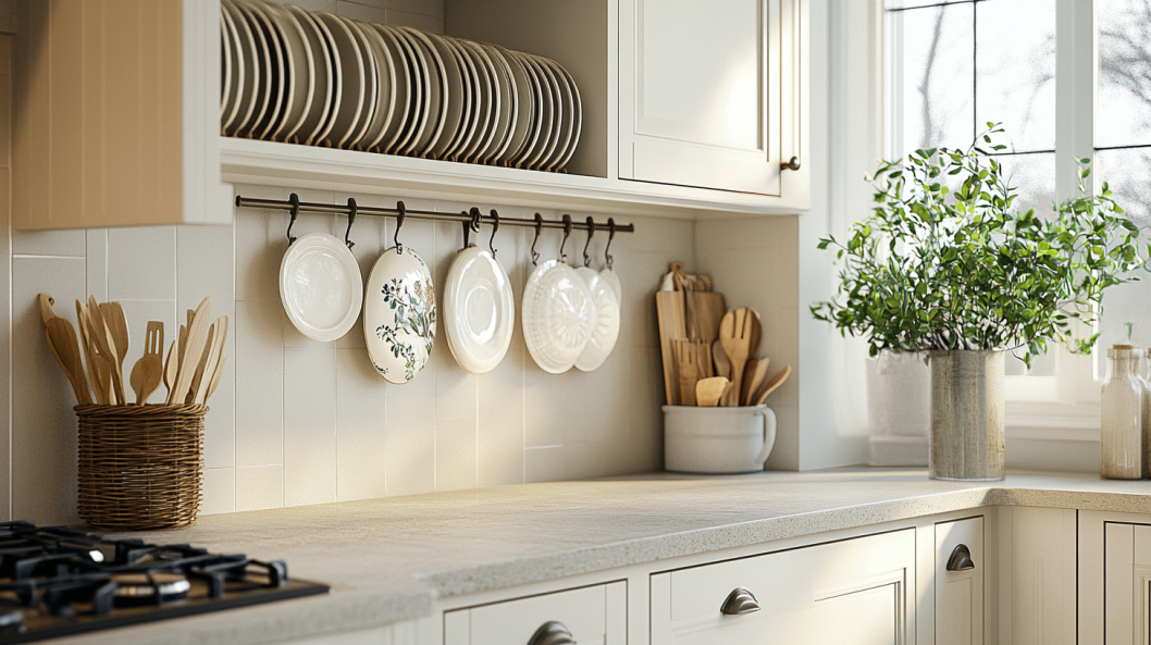 Galley Kitchen Design: Efficient & Stylish Space Solutions Cabinets Bay LLC