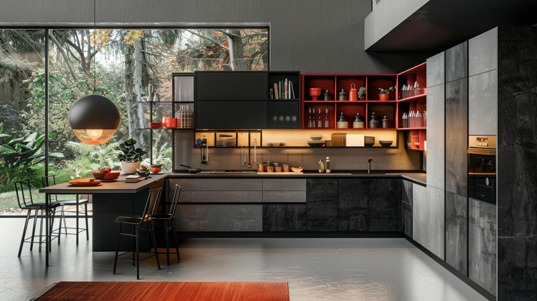 Fresh Kitchen Color Ideas to Brighten Your Space Cabinets Bay LLC