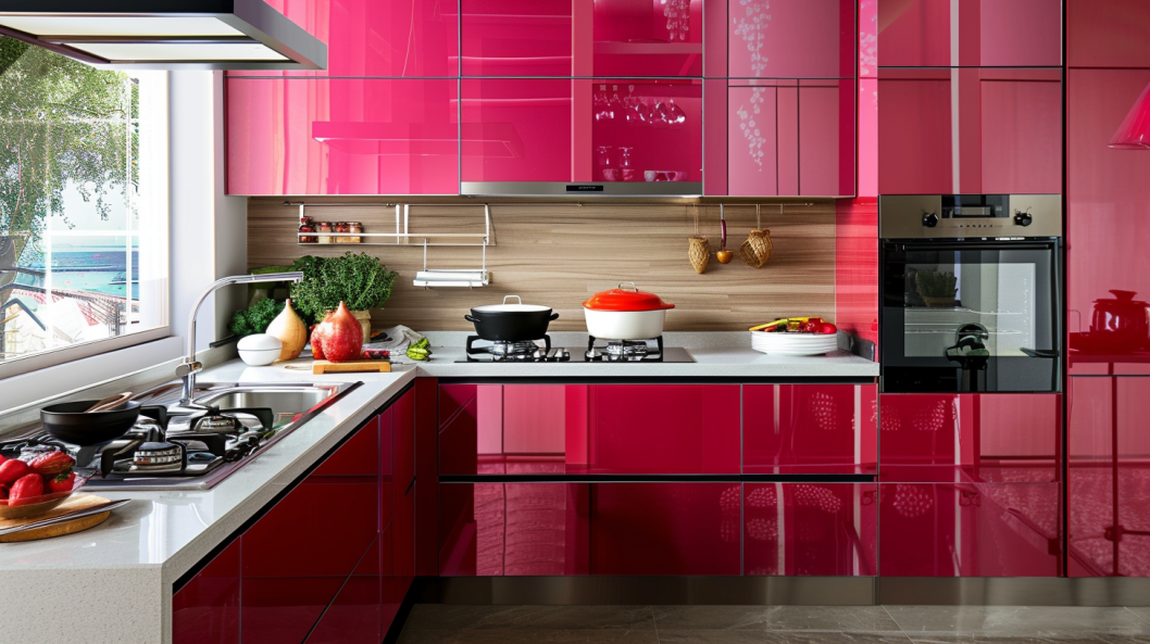 Stylish Kitchen Cabinets Design Ideas to Inspire Your Remodel Cabinets ...