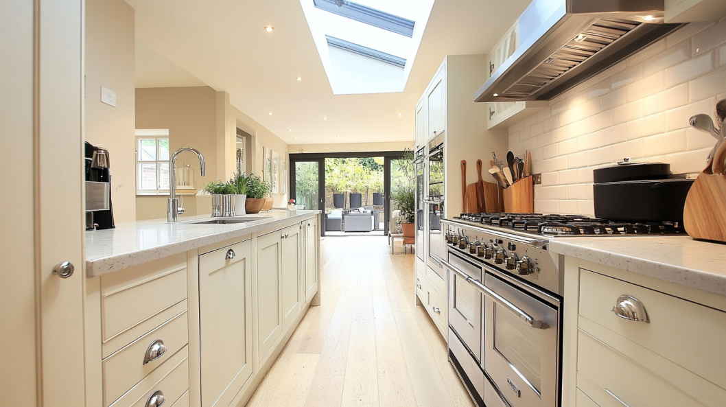 Extension Kitchen Ideas: 29 Ways to Maximize Your Space Cabinets Bay LLC