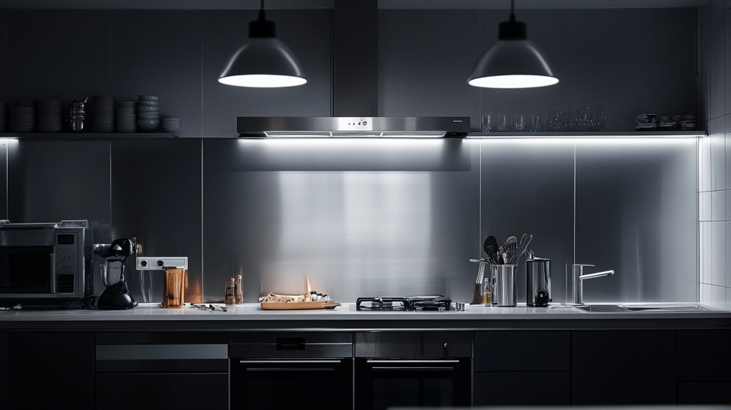 Affordable & Stylish Kitchen Design Ideas for Every Home Cabinets Bay LLC