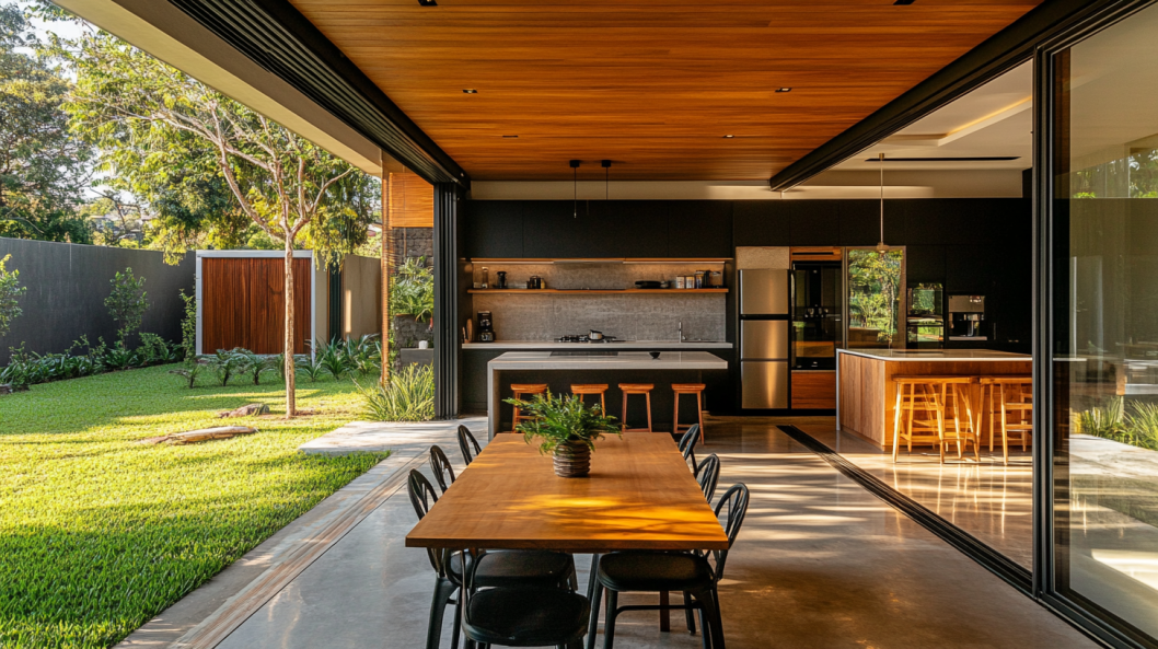Extension Kitchen Ideas: 29 Ways to Maximize Your Space Cabinets Bay LLC