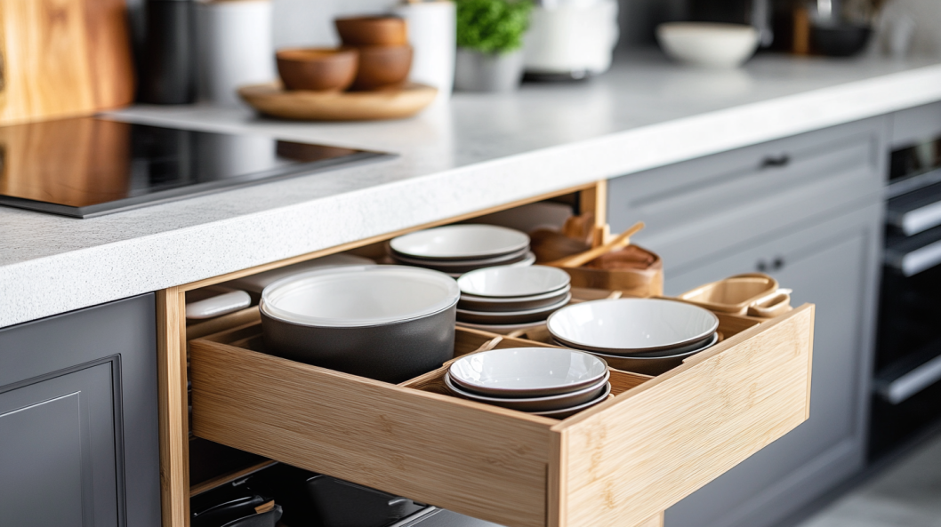 Extension Kitchen Ideas: 29 Ways to Maximize Your Space Cabinets Bay LLC