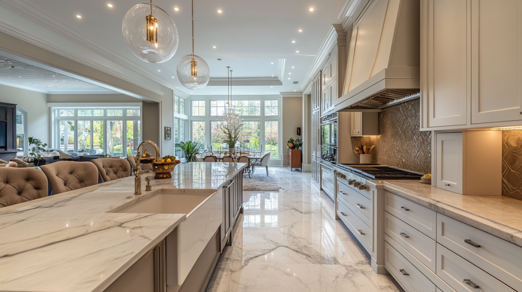 Extending Kitchen 29 Kitchen Extension Ideas – To Maximise The